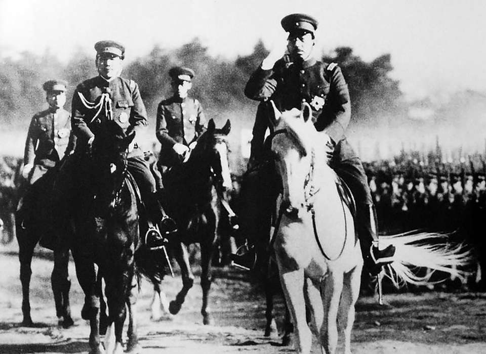 The Fate of Emperor Hirohito | The National WWII Museum | New Orleans